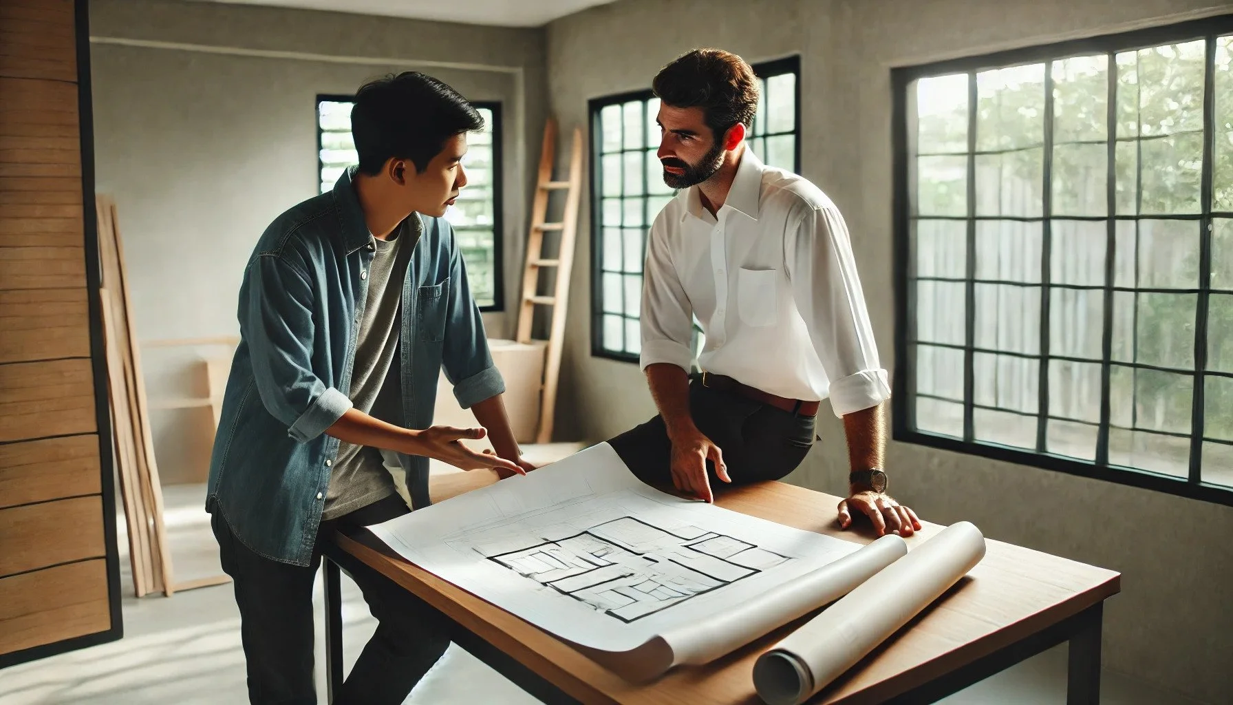 Why Choose Vision Design and Build for Your Custom Home Project ...